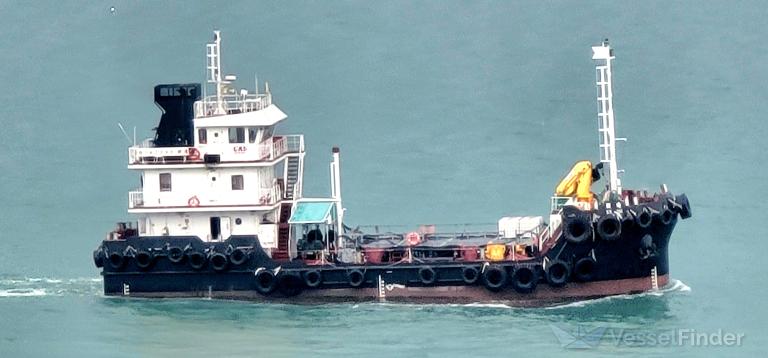 SUN TAO, Tanker - Details and current position - MMSI 477996035 ...