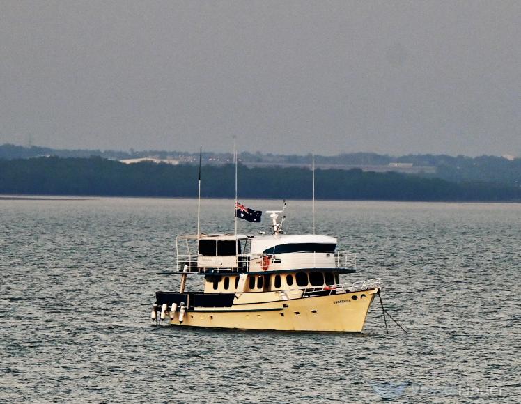 SWORDFISH, Fishing vessel - Details and current position - MMSI ...