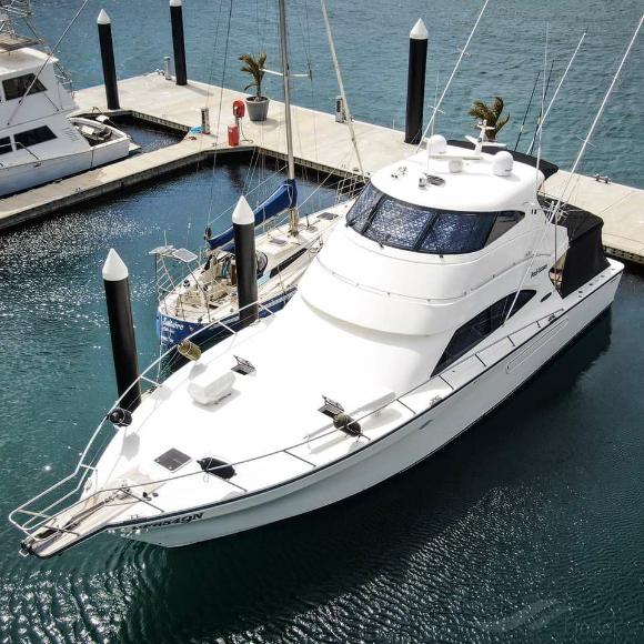 REEL ISSUES, Fishing vessel - Details and current position - MMSI ...