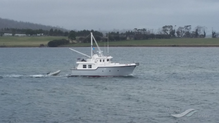 WESTWIND-RG360, Pleasure craft - Details and current position - MMSI ...