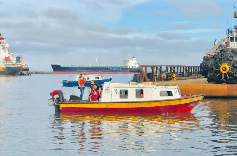 NILAR TUN 7, Sailing vessel - Details and current position - MMSI ...