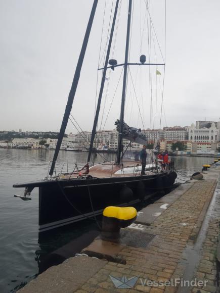 COCO, Pleasure craft - Details and current position - MMSI 512000579 ...