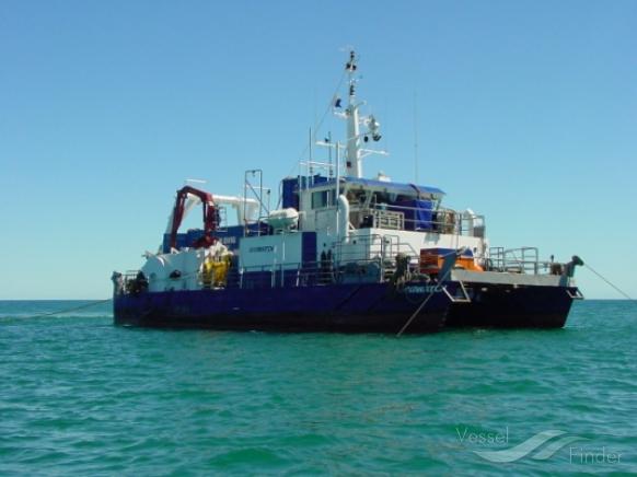 SEA WATCH, Cargo ship - Details and current position - MMSI 512002291 ...