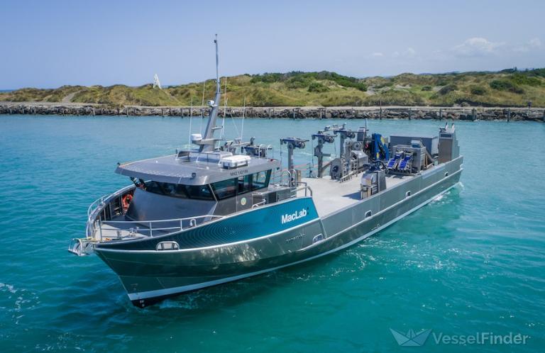 VANGUARD, Fishing vessel - Details and current position - MMSI ...