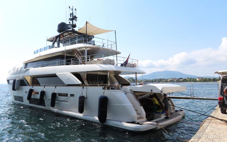 Ship Photos - VesselFinder