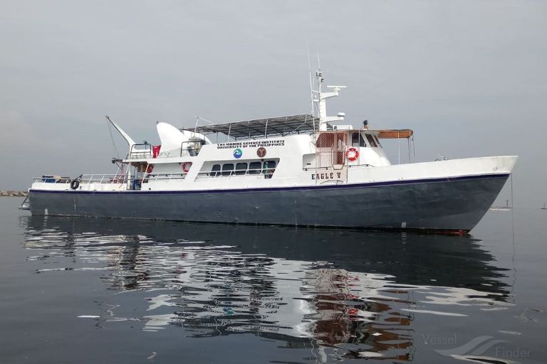 MV PANATA, Pleasure craft - Details and current position - MMSI ...