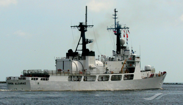 PH GOV VESSEL, Other type - Details and current position - MMSI ...