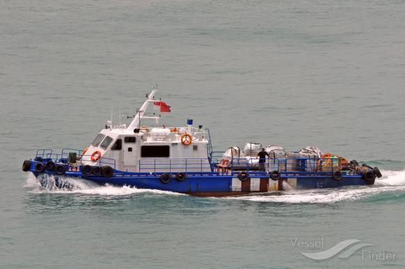 OPL 9, Cargo ship - Details and current position - MMSI 563017530 ...