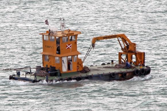 SSE MACARENA, Tug - Details and current position - MMSI 563024830 ...