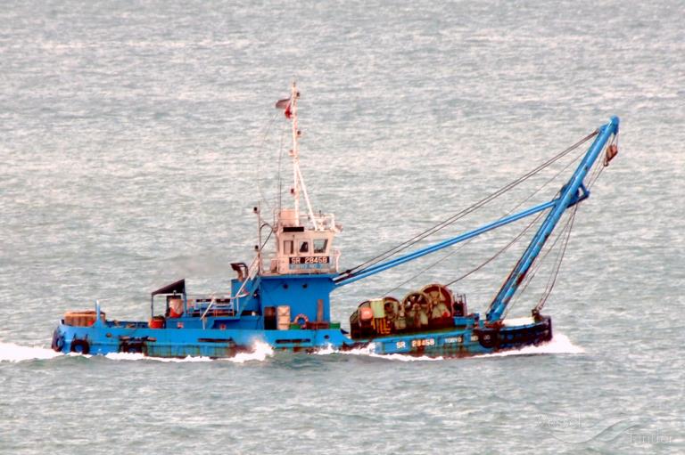 SSE ALEXANDRIA, Pleasure craft - Details and current position - MMSI ...