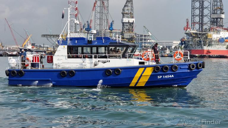 SNIPER 9, Pilot - Details and current position - MMSI 563071070 ...