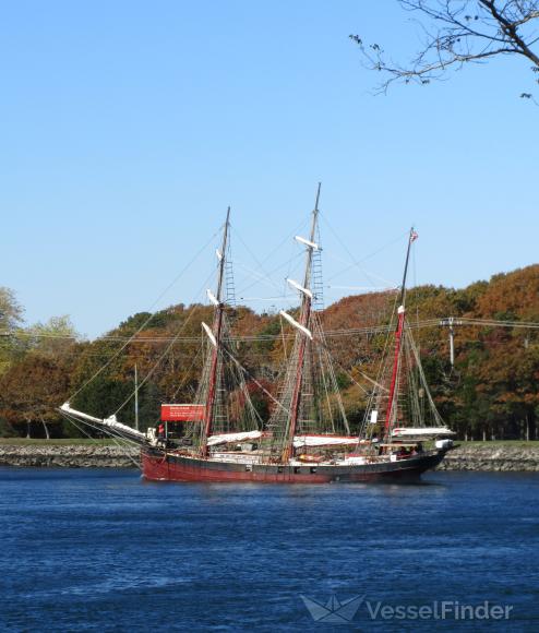 ALVEI, Sailing vessel - Details and current position - MMSI 576054000 ...