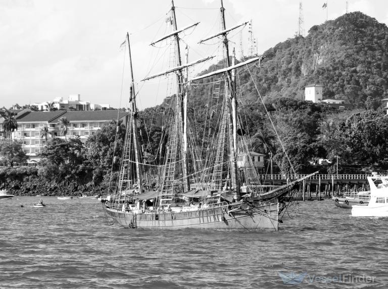 ALVEI, Sailing vessel - Details and current position - MMSI 576054000 ...