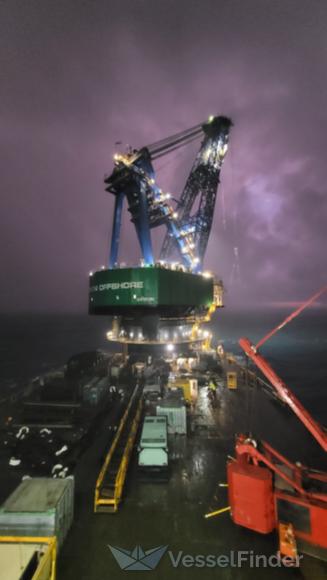 EPIC HEDRON, Other type - Details and current position - MMSI 576542000 ...