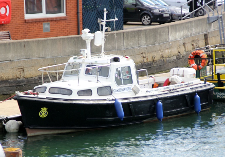 PILOT B AVOCET, Pilot - Details and current position - MMSI 601188400 ...