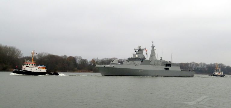 HHH, Unknown - Details and current position - MMSI 605126440 - VesselFinder