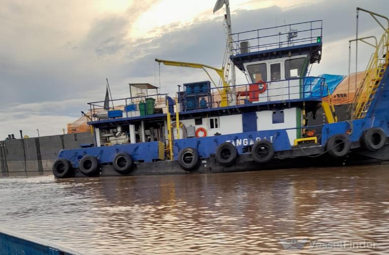 EM TANGARA I, Other type - Details and current position - MMSI ...