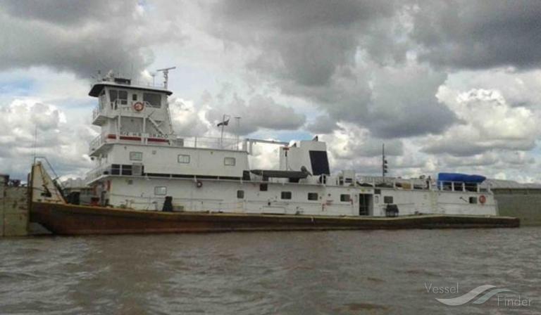 HB DRACO, Unknown (HAZ-A) - Details and current position - MMSI ...