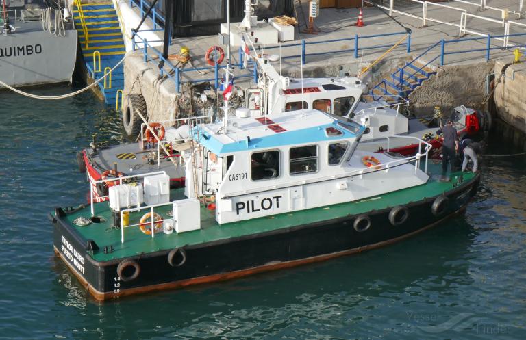 TAYLOR BATRO, Pilot - Details and current position - MMSI 725001911 ...