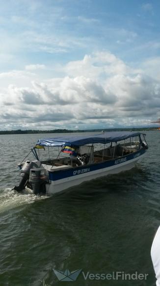 LA SANDY, Sailing vessel - Details and current position - MMSI ...