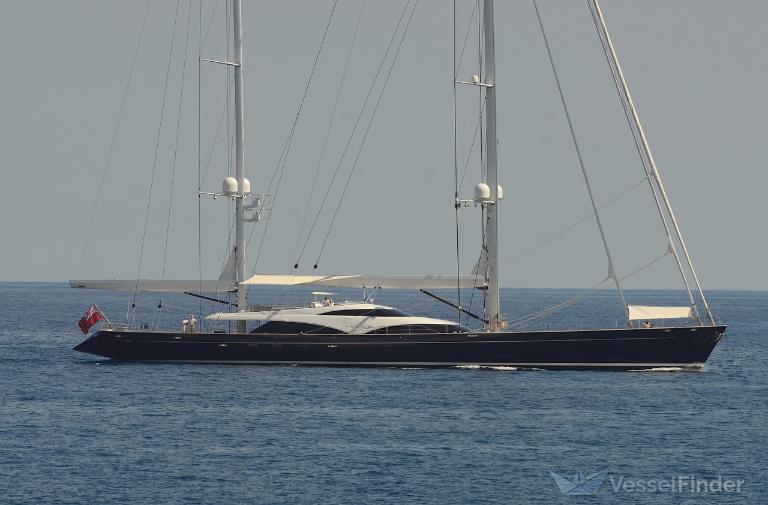 TWIZZLE, Yacht - Details and current position - IMO 1010363 - VesselFinder