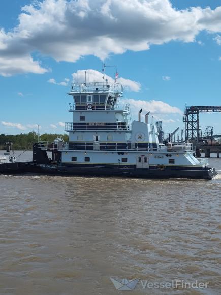 NEVA CALLAIS, Local type - Details and current position - IMO 1281792 ...