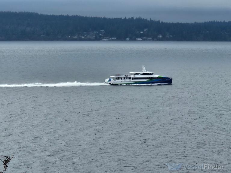 DELPHINUS, HSC - Details and current position - IMO 1331494 - VesselFinder