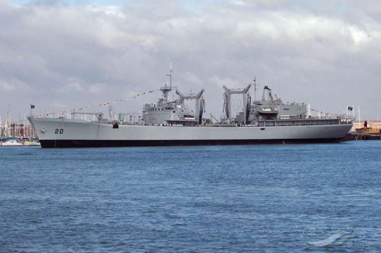 MOAWIN, Vessel (function unknown) - Details and current position - IMO ... MOAWIN, Vessel (function unknown) - Details and current position - IMO ...