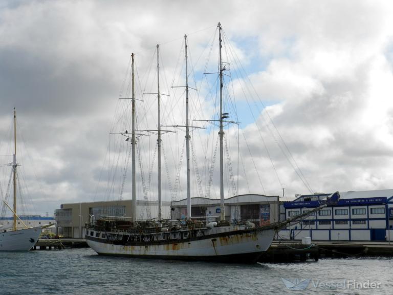 POLYNESIA, Leisure Vessels - Details and current position - IMO 5023564 ...