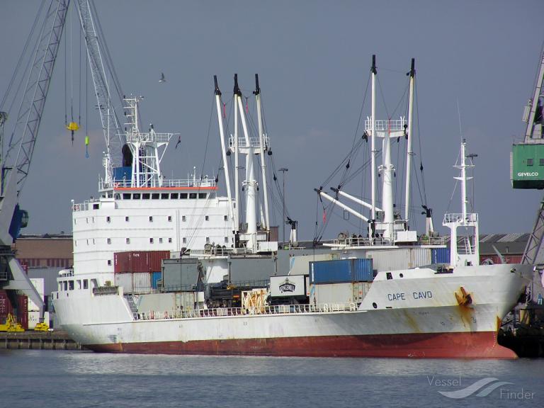 DELTA QUEEN II, Dredger - Details and current position - IMO 5272127 ...