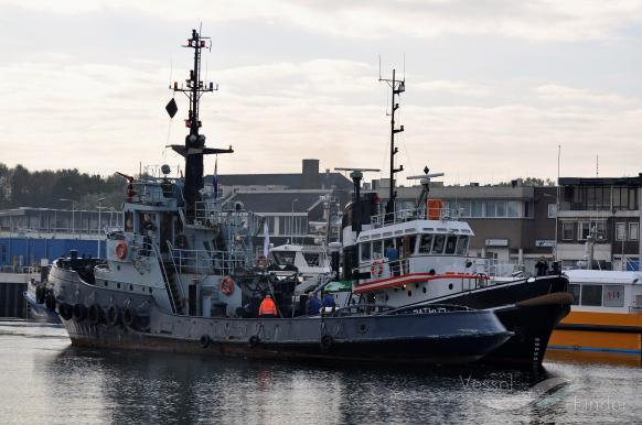 STEENBANK, Tug - Details and current position - IMO 5339743 - VesselFinder