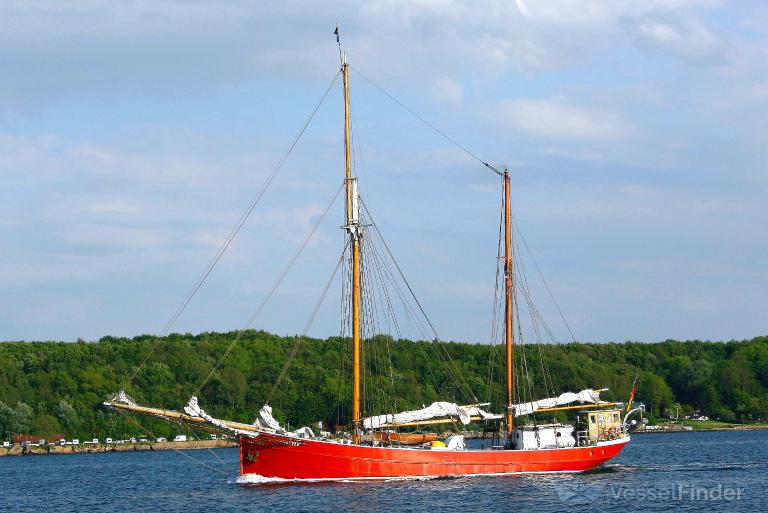 RYVAR, Yacht - Scheepsdetails en huidige positie - IMO 5346540 ...