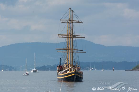 LADY MACK, General Cargo Ship - Details and current position - IMO ...