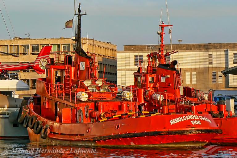 SEA HORSE ONE, Tug - Details and current position - IMO 5429457 ...