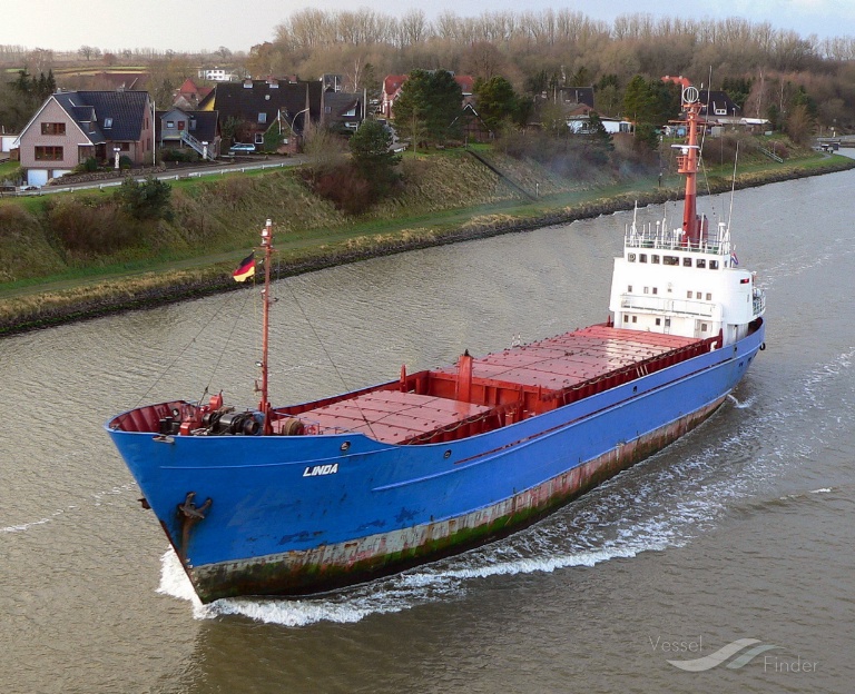RACHEL CORRIE, General Cargo Ship - Details and current position - IMO ...