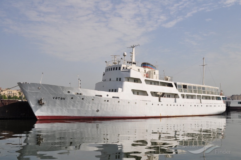 VETEN, Yacht - Details and current position - IMO 6802462 - VesselFinder