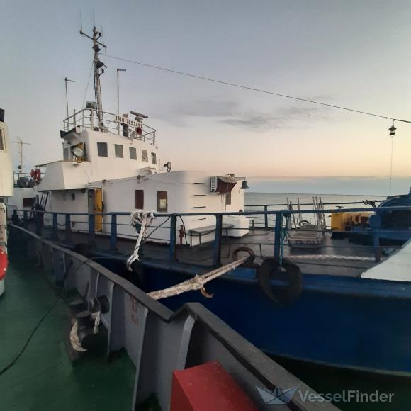 PS-173, Passenger Ship - Details and current position - IMO 7052492 ...