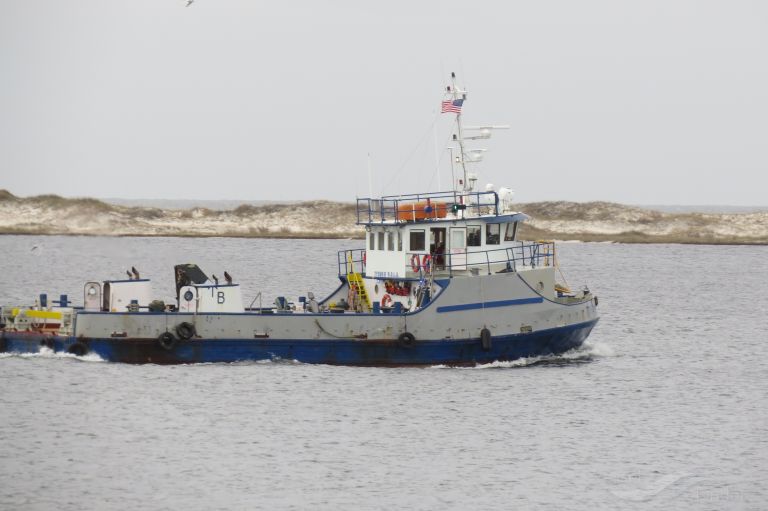 TYSON B, Military ops - Details and current position - IMO 7100859 MMSI ...