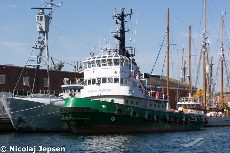 MASIK MASTER, Tug - Details and current position - IMO 7116858 - VesselFinder