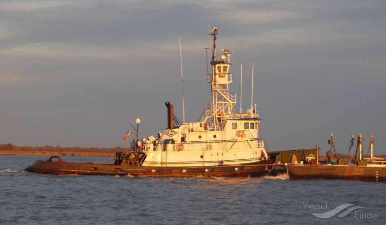 SEA ROBIN, Tug - Details and current position - IMO 7210496 - VesselFinder