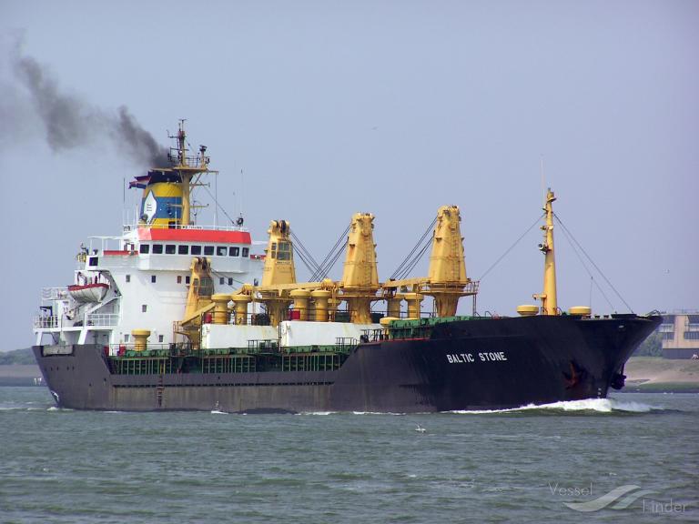 MARIBEL, General Cargo Ship - Details and current position - IMO ...