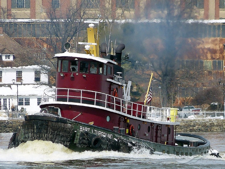 BART TURECAMO, Tug - Details and current position - IMO 7338808 - VesselFinder