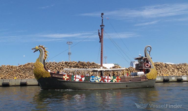 KOL-169, Fishing Vessel - Details and current position - IMO 7384936 ...