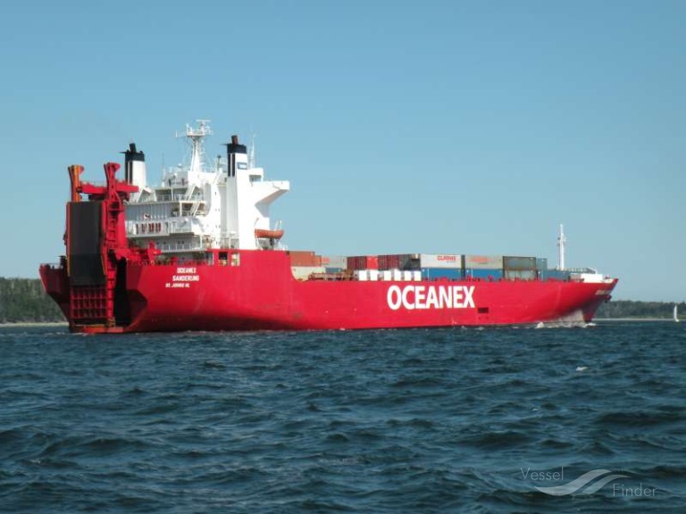 Oceanex