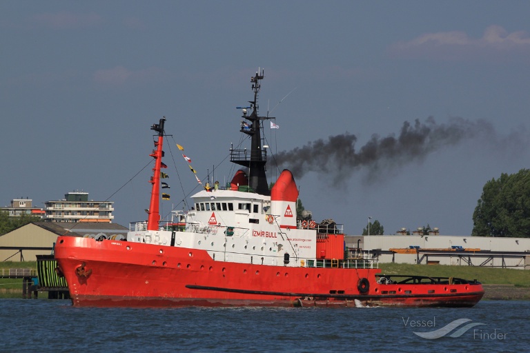 RED EAGLE, Tug - Details and current position - IMO 7613002 - VesselFinder