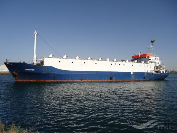 HELEN, Livestock Carrier - Details and current position - IMO 7614848 ...