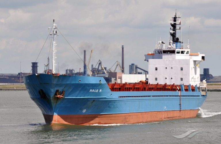 TAMARA, General Cargo Ship - Details and current position - IMO 7631042 ...