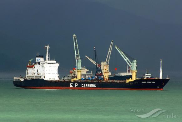 ENGEDI, General Cargo Ship - Details and current position - IMO 7724954 ...