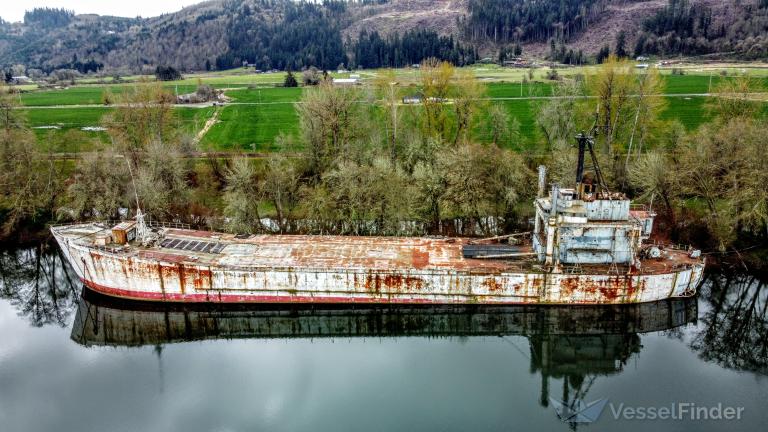 WASHTENAW COUNTY LST 1166, Other Non Merchant Ships - Details and ...