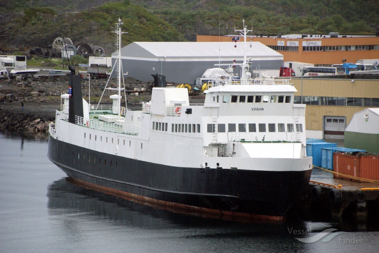BEQUIA EXPRESS 3, Passenger/Ro-Ro Cargo Ship - Details and current ...